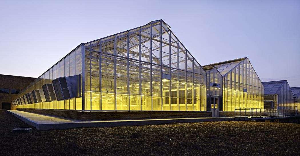 New BASF Facility in North Carolina